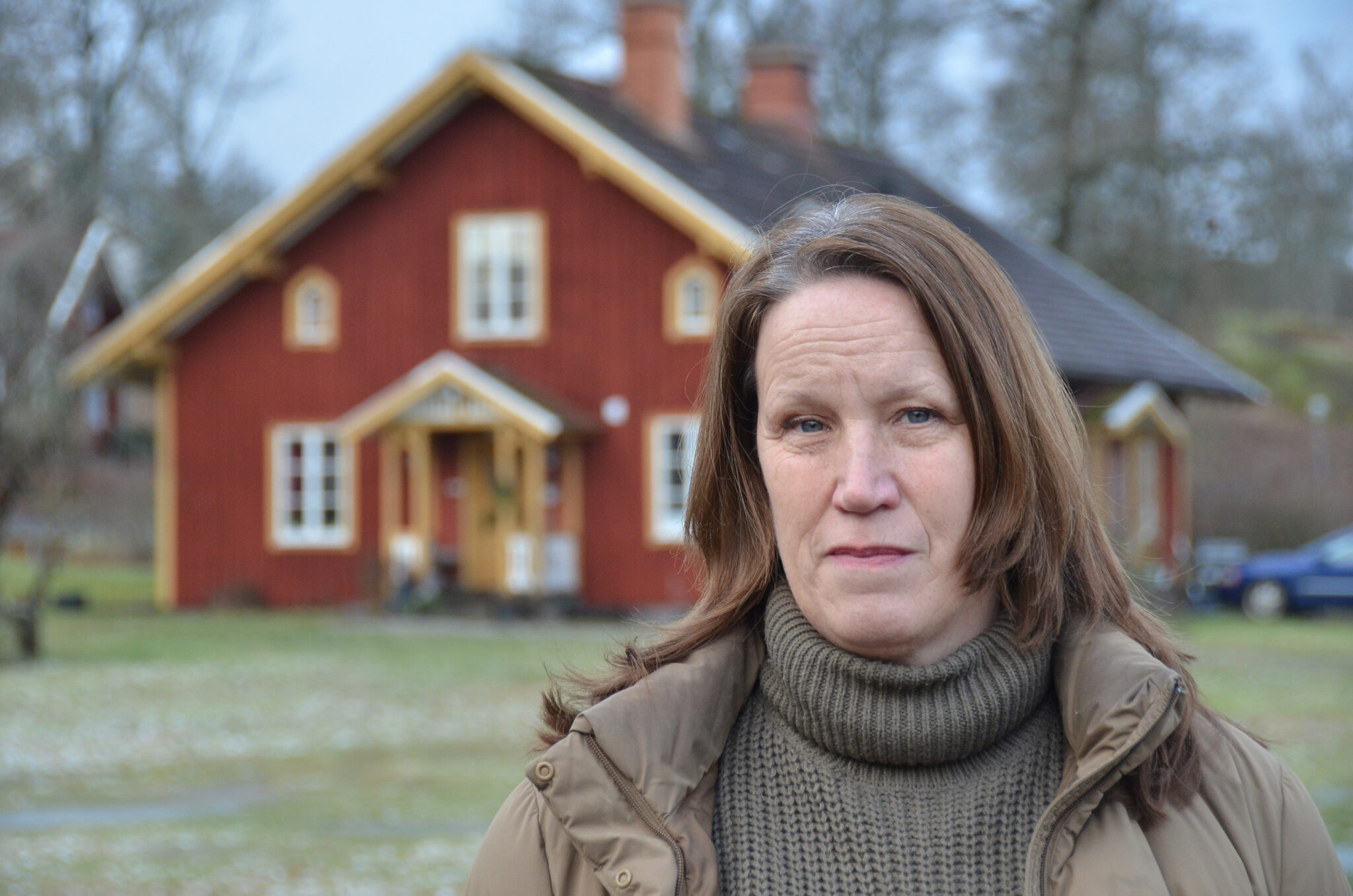 Öppet hjärta – Uppdrag Misson